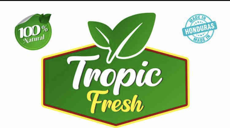 Tropic fresh